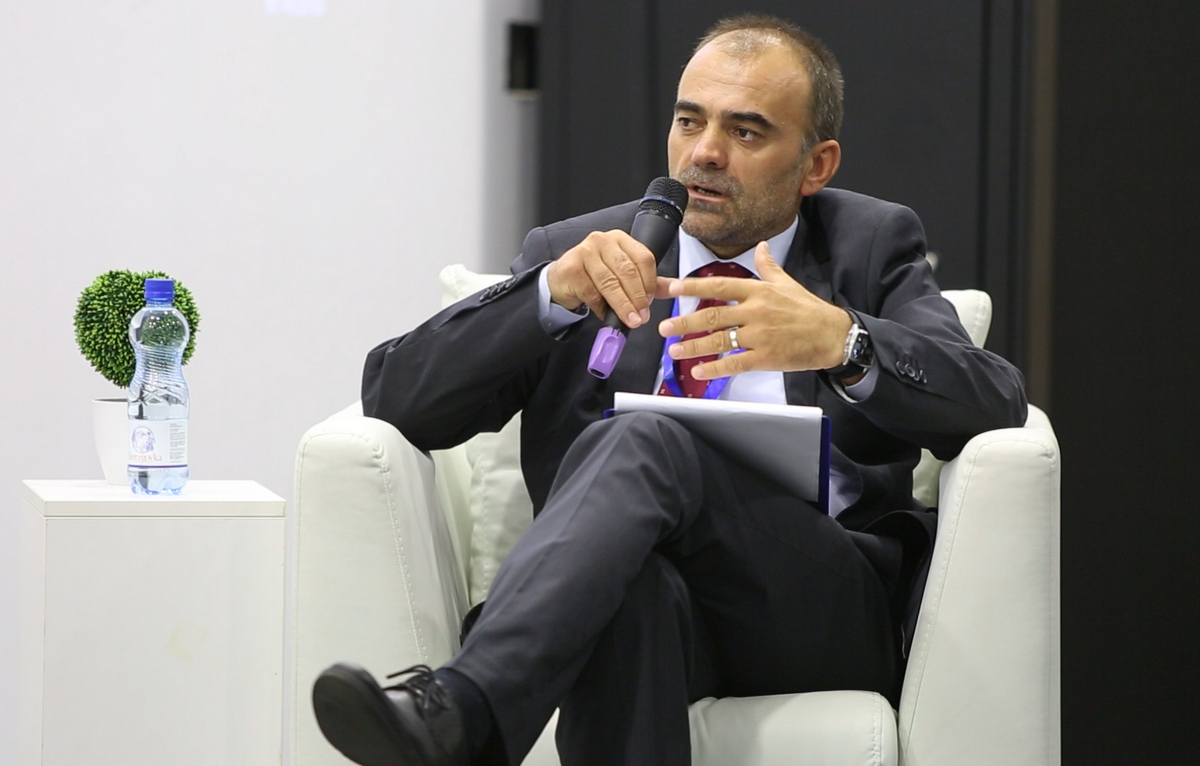 IVAN JURILJ: Planski i strateški razvoj Hercegovine je put ka ...
